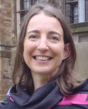 Dr. Caroline Millins | Optik